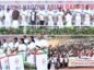 Asian Games Fun Run creates participation record